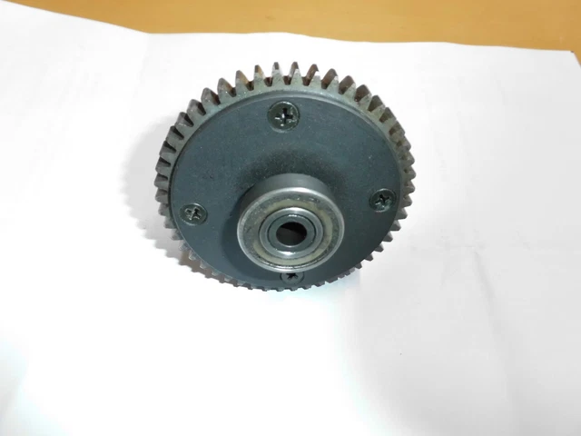 ***FG MODELLSPORT STANDARD Diff!*** £59.99 - PicClick UK