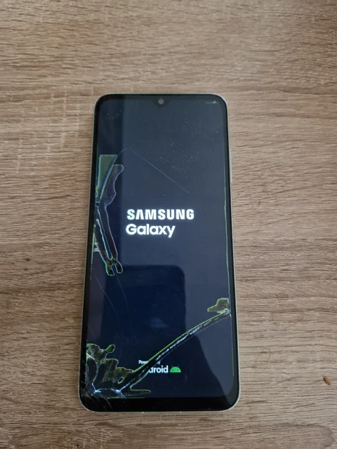 SAMSUNG GALAXY A05S 5G Sm-A05G/DSN Couleur Vert 64Go EUR 17,98 ...