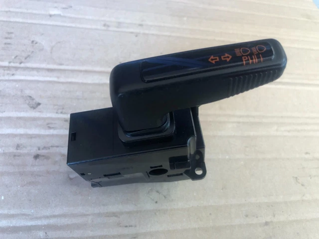 MAZDA RX7 Fc S4 Non Turbo Indicator Switch - Jimmys £50.00 - PicClick UK