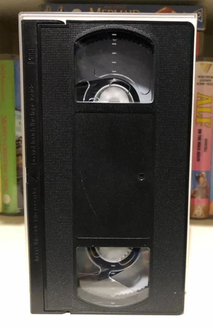 ABC FOR KIDS - VIDEO HITS Vol 2 - VHS $49.95 - PicClick AU