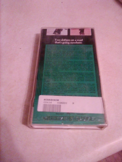 SCARECROW VHS 1973 Al Pacino Gene Hackman £4.47 - PicClick UK