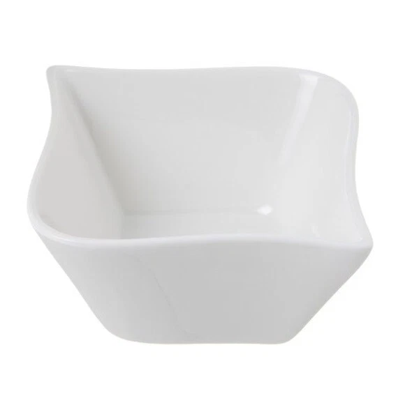COPPETTA PORCELLANA QUADRA Party 8x8 cm Tognana | Coppa Salse EUR 9,10 ...