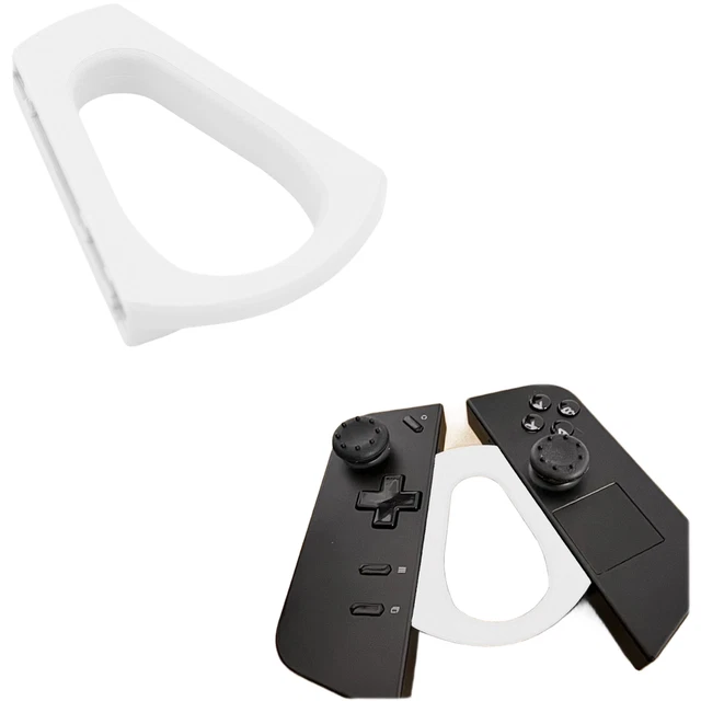 FOR LEGION GO Controller Handle Connectors - Lightweight with Secure ...