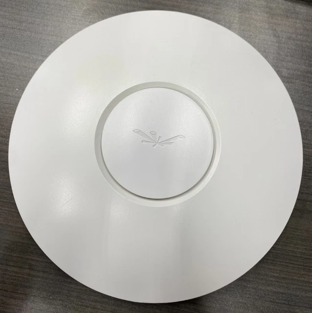 UBIQUITI NETWORKS UNIFI 300 Mbps Wireless Access Point £15.72 - PicClick UK