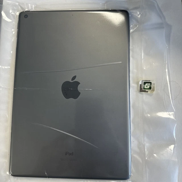 APPLE A2602 IPAD 9ª Generación Carcasa Original 10.2" Gris Espacial ...