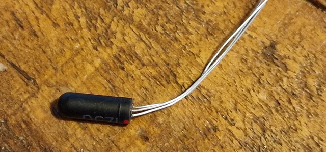 OC71 MULLARD TRANSISTOR Al Germanio Hfe 50 EUR 4,60 - PicClick IT