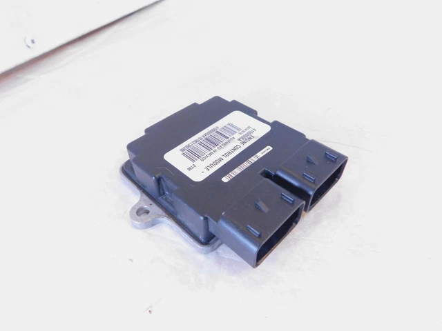 HARLEY STREET XG500 Dyna Engine Motor ECU BCM ECM CDI Ignition Module ...