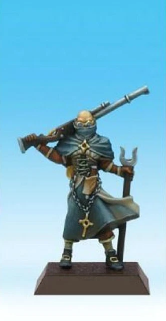 RACKHAM CONFRONTATION WARHAMMER GRIFFONS GRTR13 fusilier EUR 3,00 ...