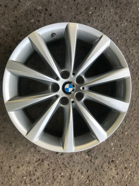 BMW 7 SERIES STYLE 642 7 series G11 G12 18" ALLOY WHEEL 6867338 8Jx18 ...