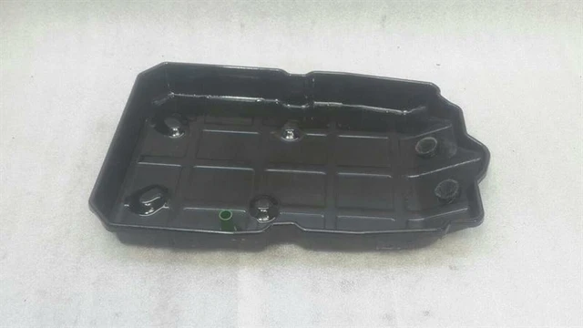 MERCEDES ML W166 Gearbox Oil sump A9062700501 ÖLWANNE Getriebe EUR 70 ...