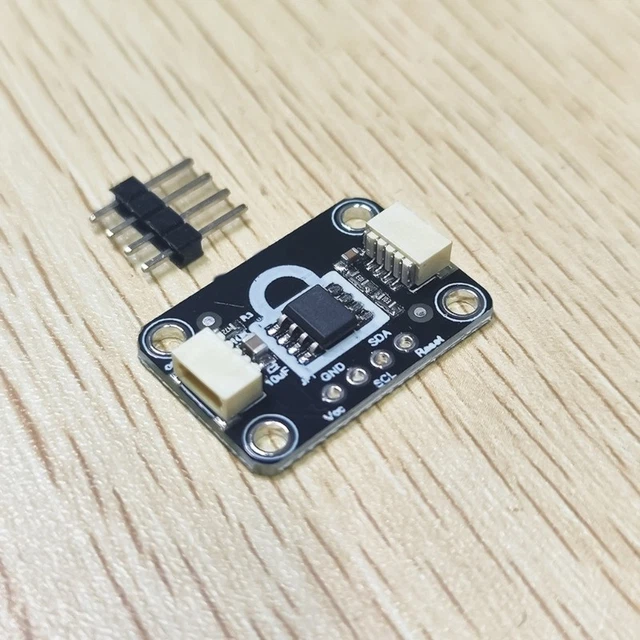 CONTEMPORARY KEY STORAGE Module Created For Technicians And Electronic ...