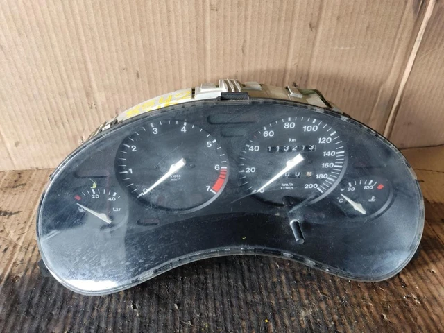 TABLEAU DE BORD Compteur pour OPEL CORSA B Top (E) 1998 1204794 EUR 49 ...