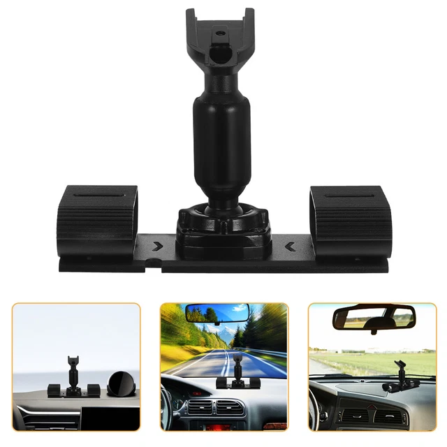 FAHRAUFZEICHNUNGSGERÄT FÜR FAHRZEUGE Auto Videokamera Halter EUR 28,35 ...