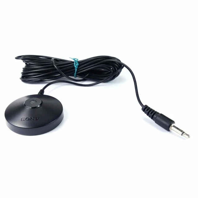 SONY DAV-DZ150K OPTIMISEUR De Microphone Audio D'Accueil Authentique ...