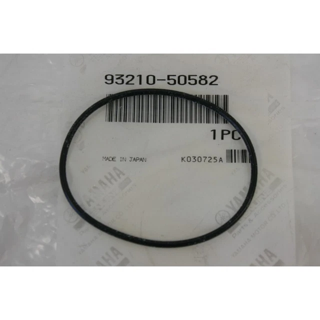 JOINT POMPE HUILE Oil Pump Sceau Yamaha Beluga 125 89 93 Virago 1100 95 ...