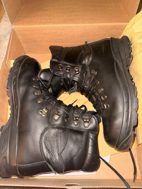 ALTBERG PEACEKEEPER P3VS UK Size 9 £73.50 - PicClick UK
