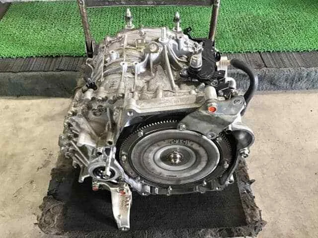 HONDA FIT 2013 DBA-GK5 Automatic Transmission 270005T0025 [Used] [PA40187958] £1,938.00 ...