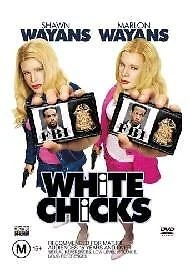 WHITE CHICKS (DVD, 2004) Region 4 $4.50 - PicClick AU