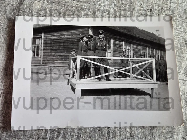 SPITZEN FOTO - Verbündete Ostvölker - HAMMER BILD !!!! LOOK - A066-48 ...