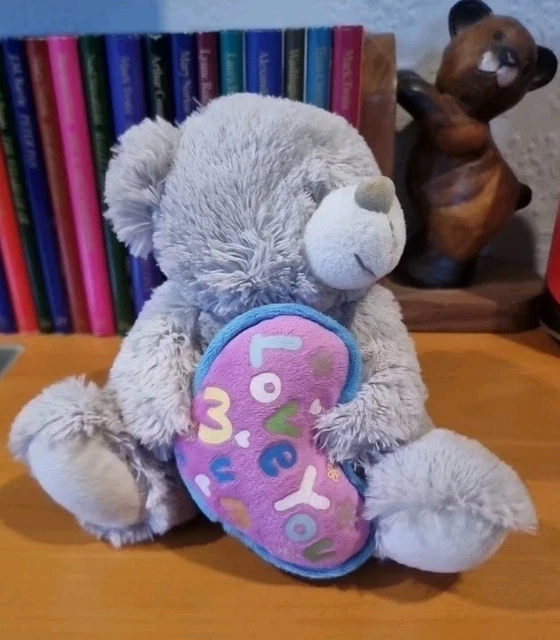 CUDDLES COLLECTION LOVELY mum cuddly bear , brand new / soft toy ...