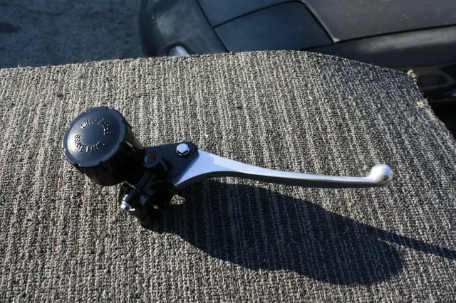 Kawasaki Kz Gs Z1 Master Cylinder Kz1000 Kz900 Kz750 Kz650 Kz550 Kz440