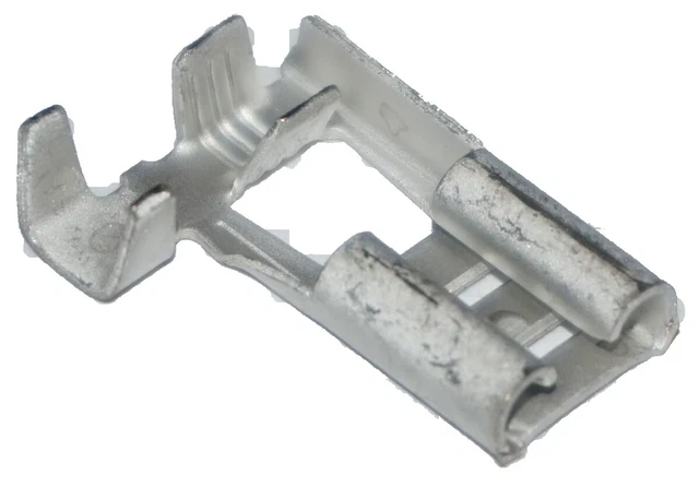 MERCEDES WIRING CONNECTOR Plug Terminal Contact Pin A0085459826 New ...