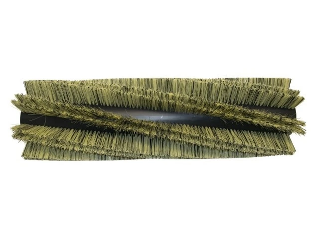 ROULEAU DE BALAYAGE Tennant 8400, 8410 - Beborstung Poly 0,4/0,8 EUR ...