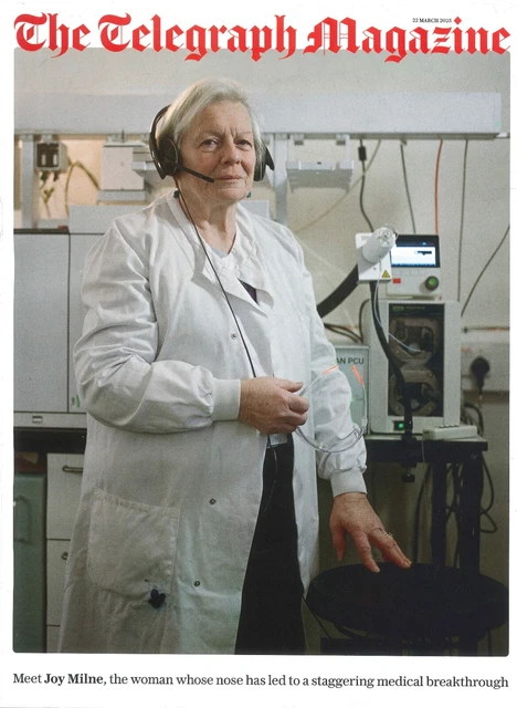 MAGAZINE TELEGRAPH, JOY Milne, Yoko Ono, Lauren Shirreff, Paul Lamb, 22 ...