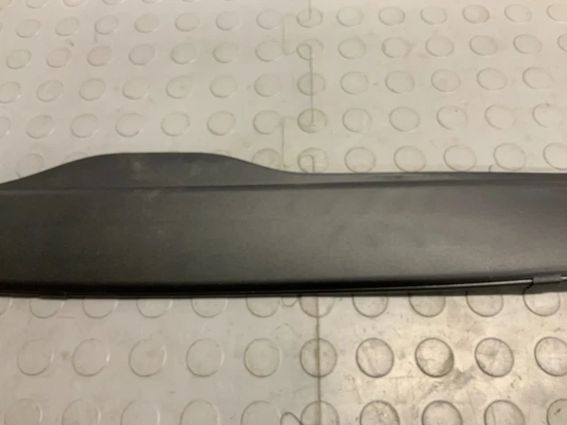 VW GOLF MK7 Skoda Activia 5E Mk3 Air Box Intake Duct Top Cover ...