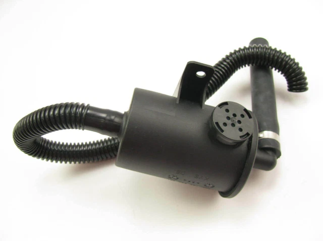 NEW VW EOS 1F Evaporative Emission Leak Detection Pump Filter 1Q0906311 ...