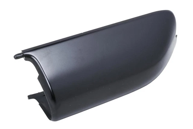 GM GENUINE PARTS 88969760 Roof Luggage Carrier Side Rail Cap $69.71 ...
