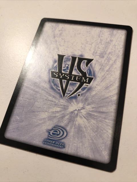 1993 KORIAND'R STARFIRE Princess DOR-044 Foil VS System DC Origins ...