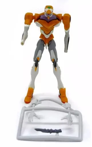 EVANGELION UNIT 00 Full Action Figure Theatrical Edition EUR 82,94 ...