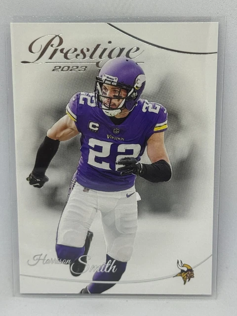 HARRISON SMITH 2023 Panini Prestige Football No. 192 $4.46 - PicClick CA