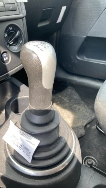 POMMEAU DE VITESSES FORD FIESTA 5 PHASE 2 EUR 20,00 - PicClick FR
