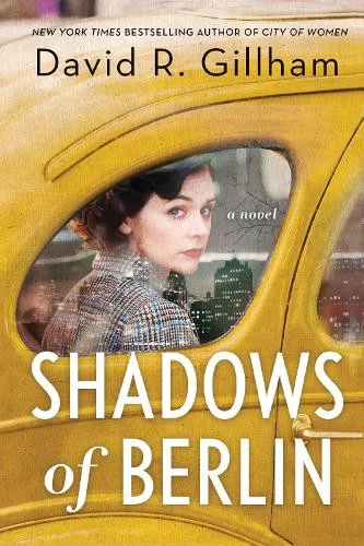 DAVID R. GILLHAM Shadows of Berlin (Poche) EUR 18,31 - PicClick FR