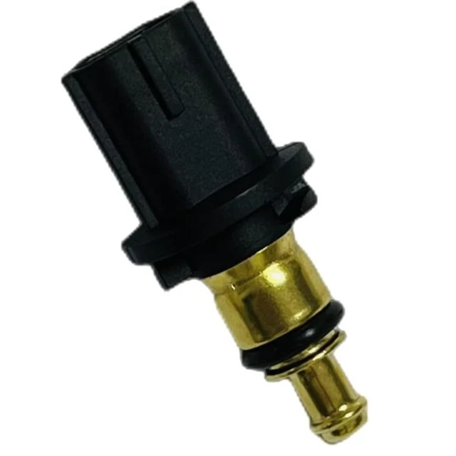 PLASTIC ENGINE COOLANT Temperature Sensor metal Temp Sender for ...