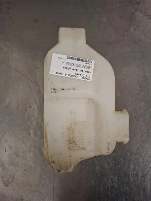 VASE DE LAVE glace RENAULT KANGOO 2 PHASE 1 7701068747 EUR 15,00 ...