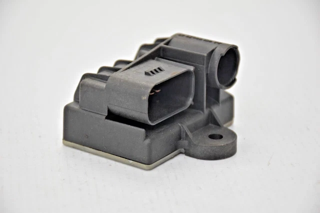 MERCEDES-BENZ W117 W176 W256 Originale ECU Amplificatore Potenza Tempo ...