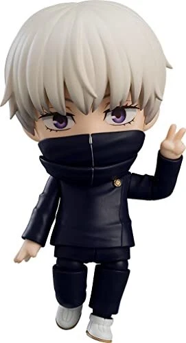 NENDOROID 1750 JUJUTSU Kaisen Toge Inumaki Figurine ABS&PVC 100Mm ...