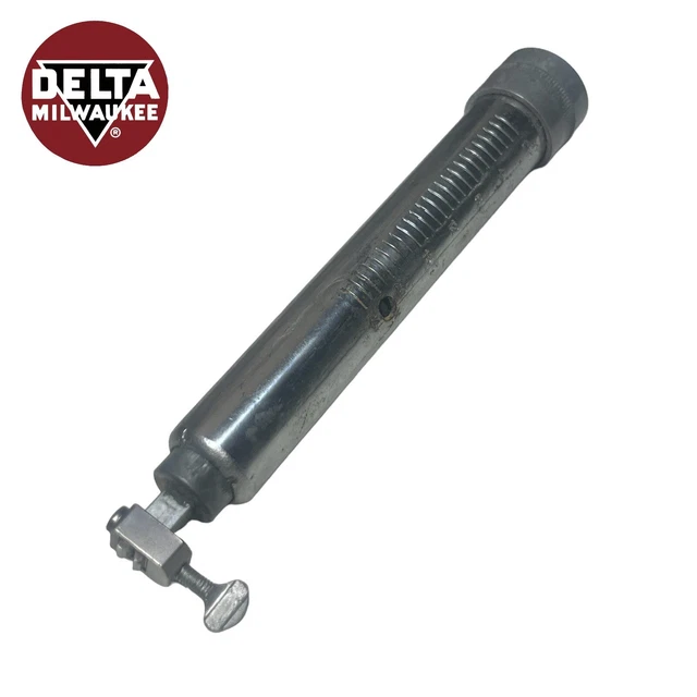 DELTA ROCKWELL MILWAUKEE 40-440 24 inch Scroll Saw Upper Plunger ...