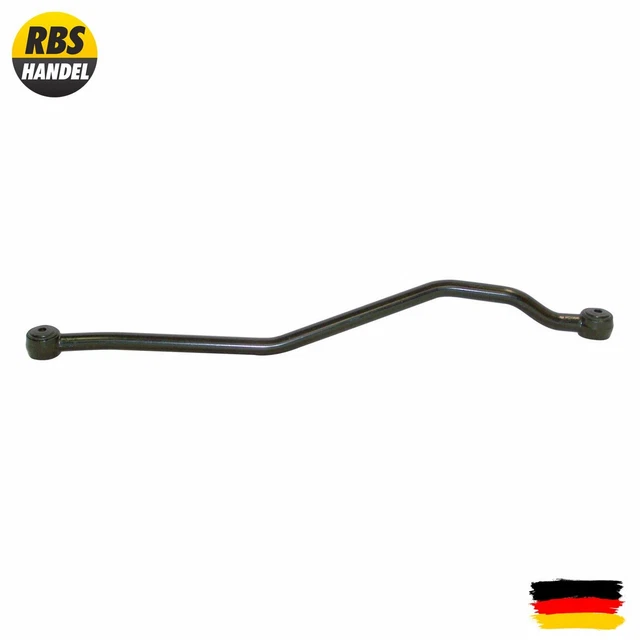 PANHARD POSTERIORE BAR Jeep ZJ/ZG Grand Cherokee 93-98 52005642 EUR 108 ...