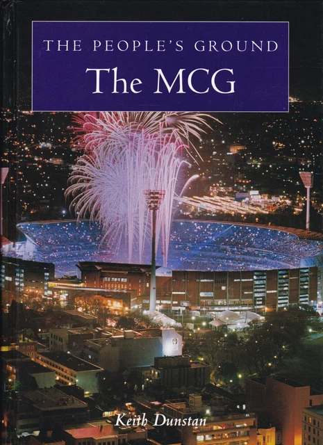 MCG MELBOURNE CRICKET GROUND 1853 Medal 175 Years of Melbourne G-752 ...