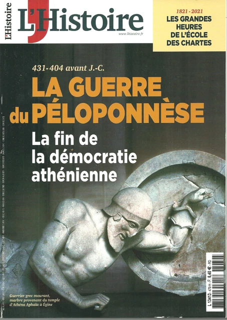 L'HISTOIRE - LOT 10 n°s année 2021 et 2 n°s année 2022- Livraison gratuite EUR 20,00 - PicClick FR