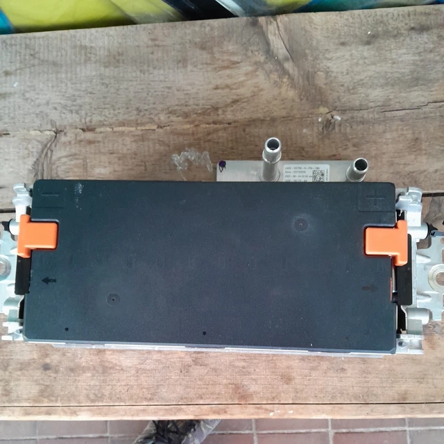 JLR FORD Samsung 12S1P Hybrid Battery Module 49.5Ah 44.4v 2.07kwh £156. ...