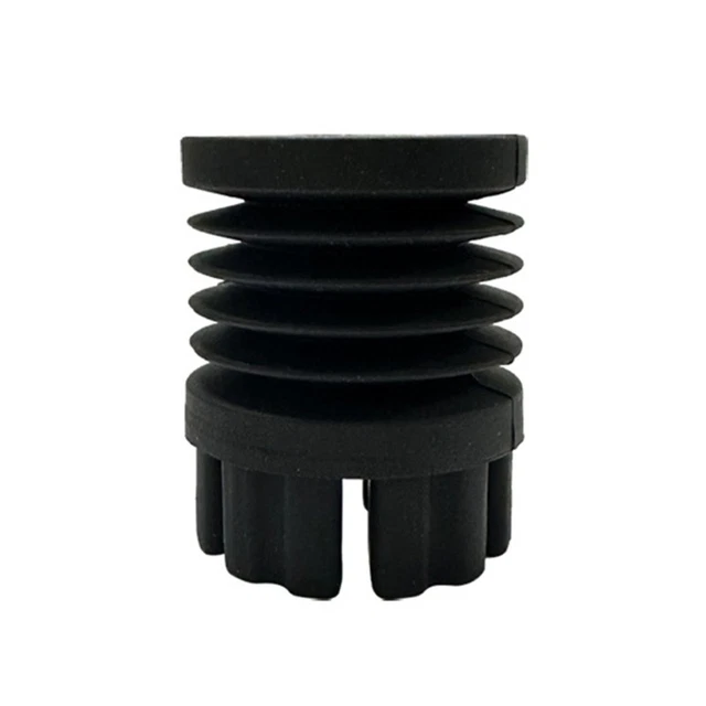 4PCS RUBBER FOOT Anti Feet Pad Shock Absorbing Pad for Bambu Lab X1 ...