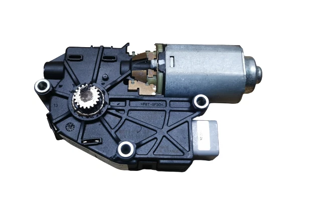 RANGE ROVER VOGUE L405 Webasto Sunroof Motor Cpla-53505-Ad $63.44 ...