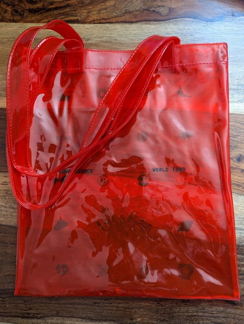 BEYONCÉ RENAISSANCE TOUR VIP Riser Merch Bag And Cap EUR 58,78 ...