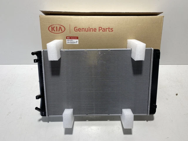 HYUNDAI IONIQ AE 25308G2000 Air Con Radiator 1.60 Petrol / electricity ...