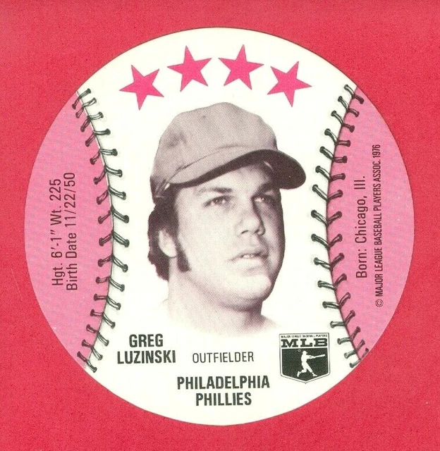 1976 CARTE DISQUE PROMOTIONNELLE DÉCOUPÉE MSA ISALY'S SWEET WILLIAM (BB ...